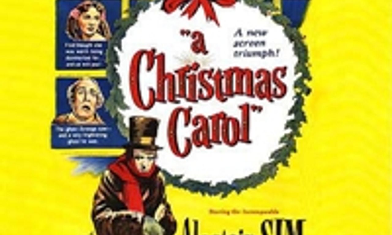 Scrooge - Where to Watch and Stream Online – Entertainment.ie