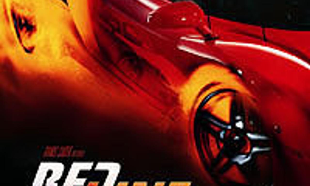 Redline - Where to Watch and Stream Online – Entertainment.ie