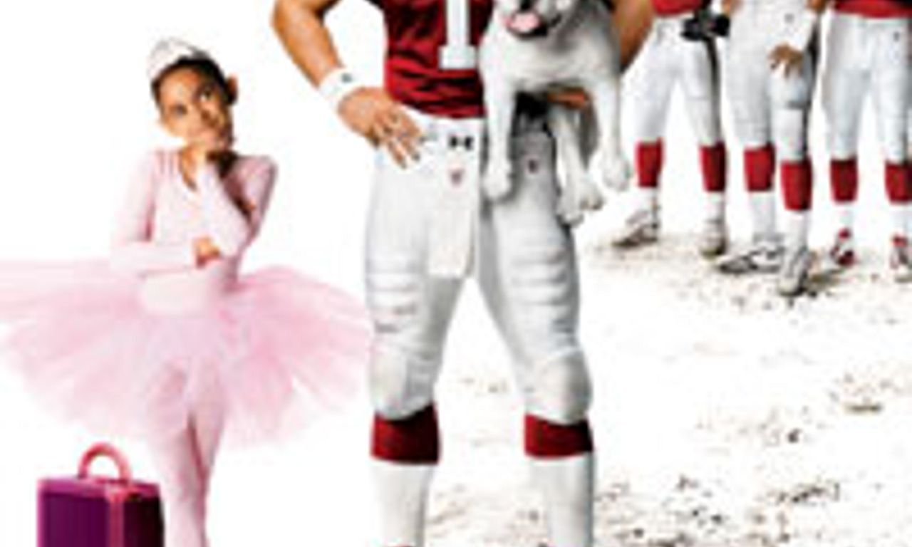 The Game Plan - Where to Watch and Stream Online – Entertainment.ie