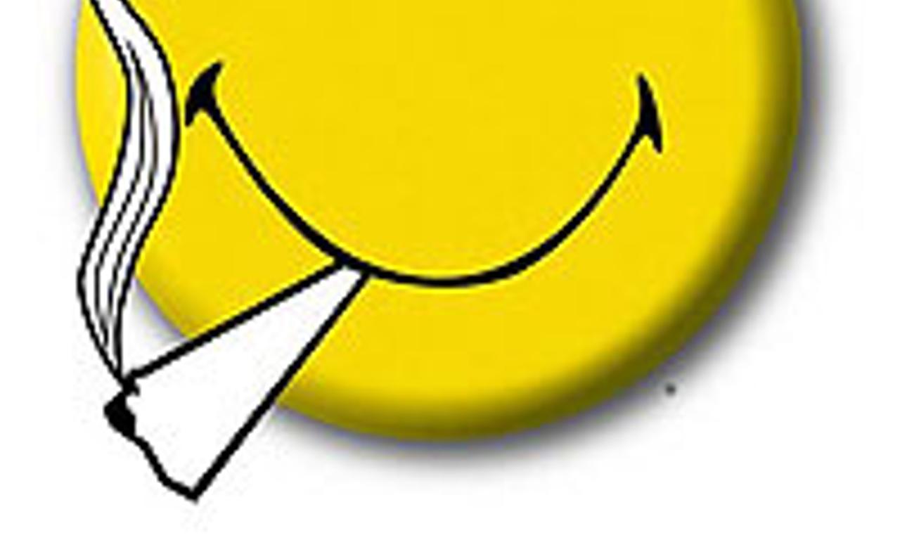 Smiley Face - Where to Watch and Stream Online – Entertainment.ie