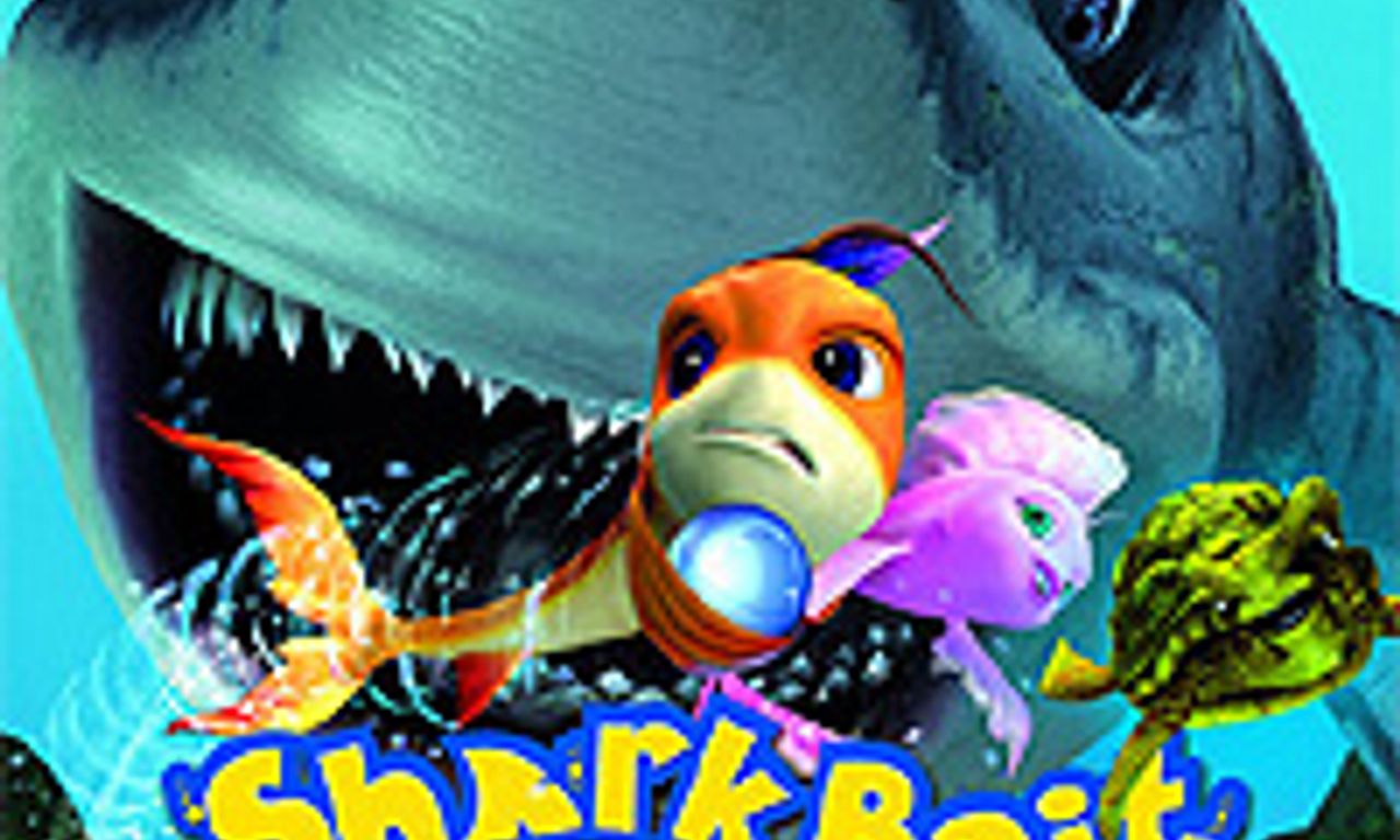 Shark Bait - Where to Watch and Stream Online – Entertainment.ie