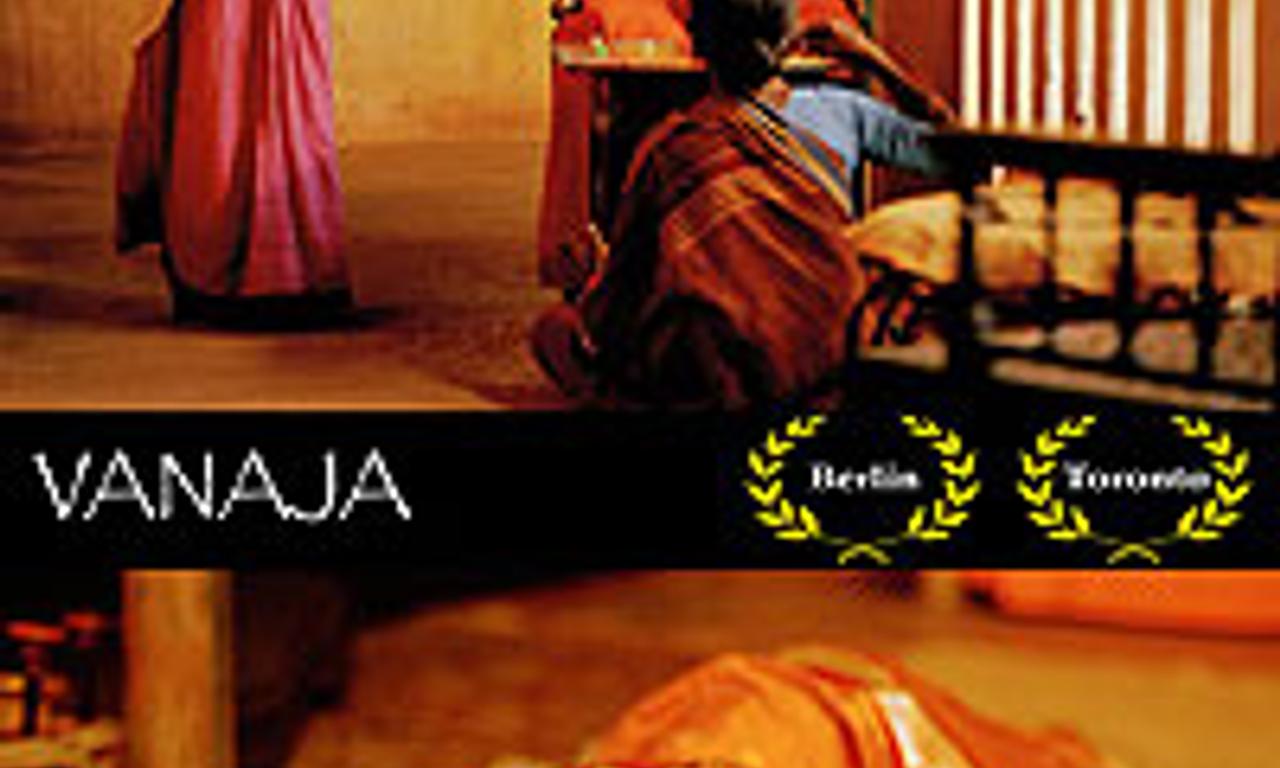 Vanaja - Where to Watch and Stream Online – Entertainment.ie