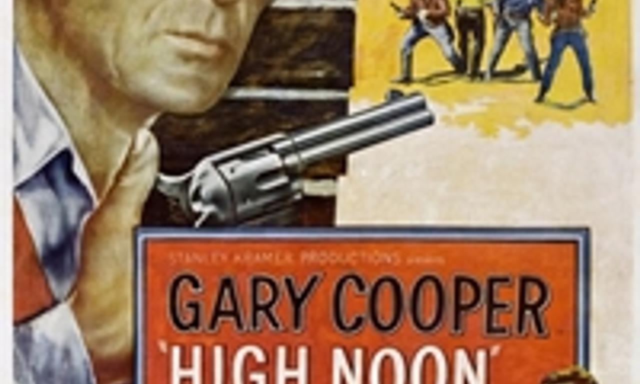 High Noon - Where to Watch and Stream Online – Entertainment.ie