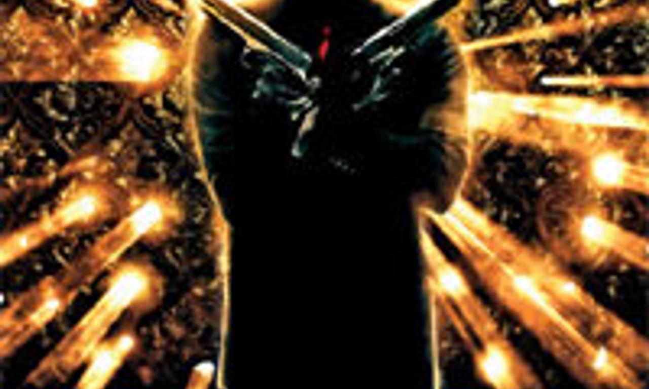 Hitman - Where to Watch and Stream Online – Entertainment.ie