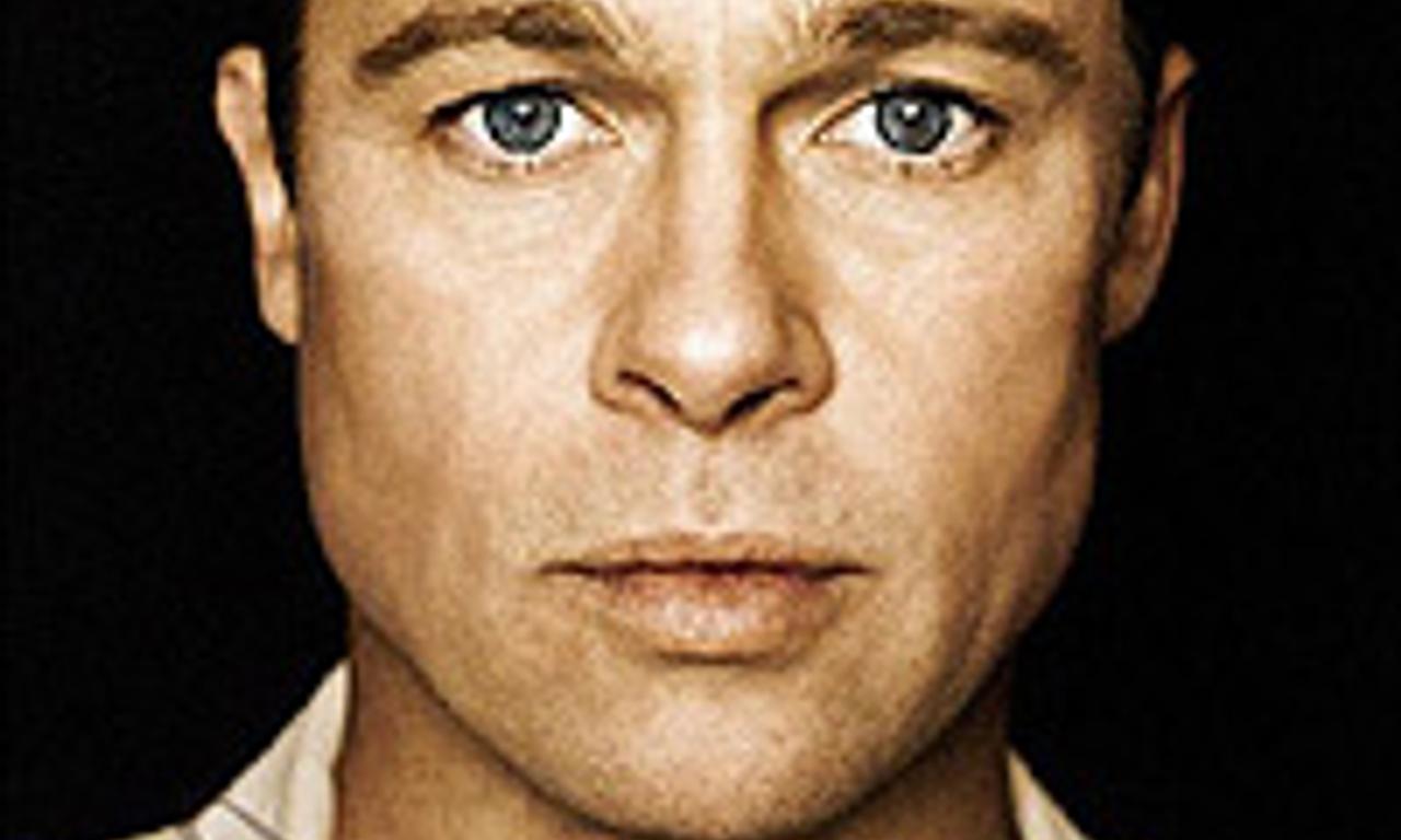 The Curious Case of Benjamin Button - Where to Watch and Stream Online ...