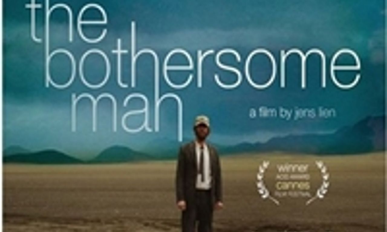 The Bothersome Man - Where to Watch and Stream Online – Entertainment.ie