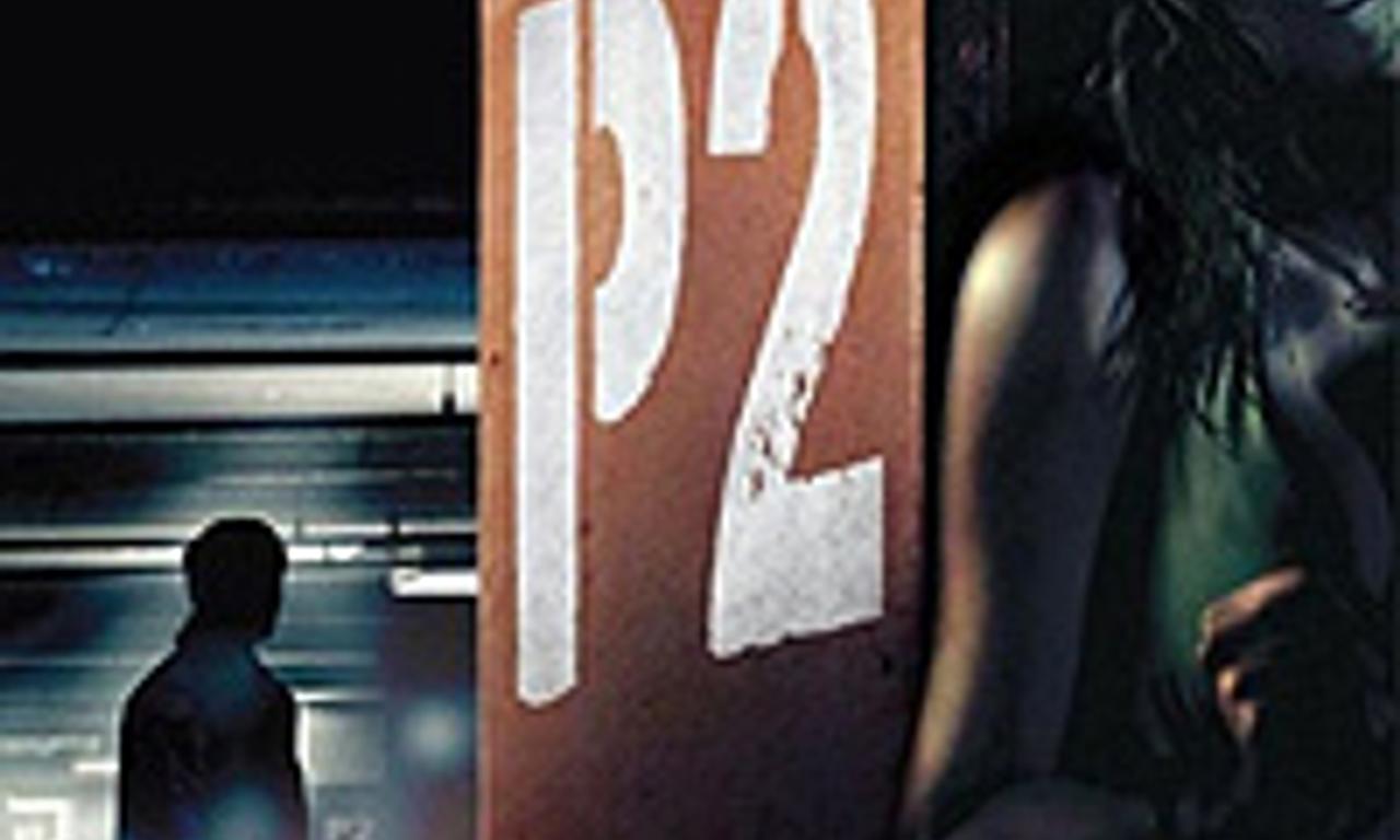 P2 - Where to Watch and Stream Online – Entertainment.ie