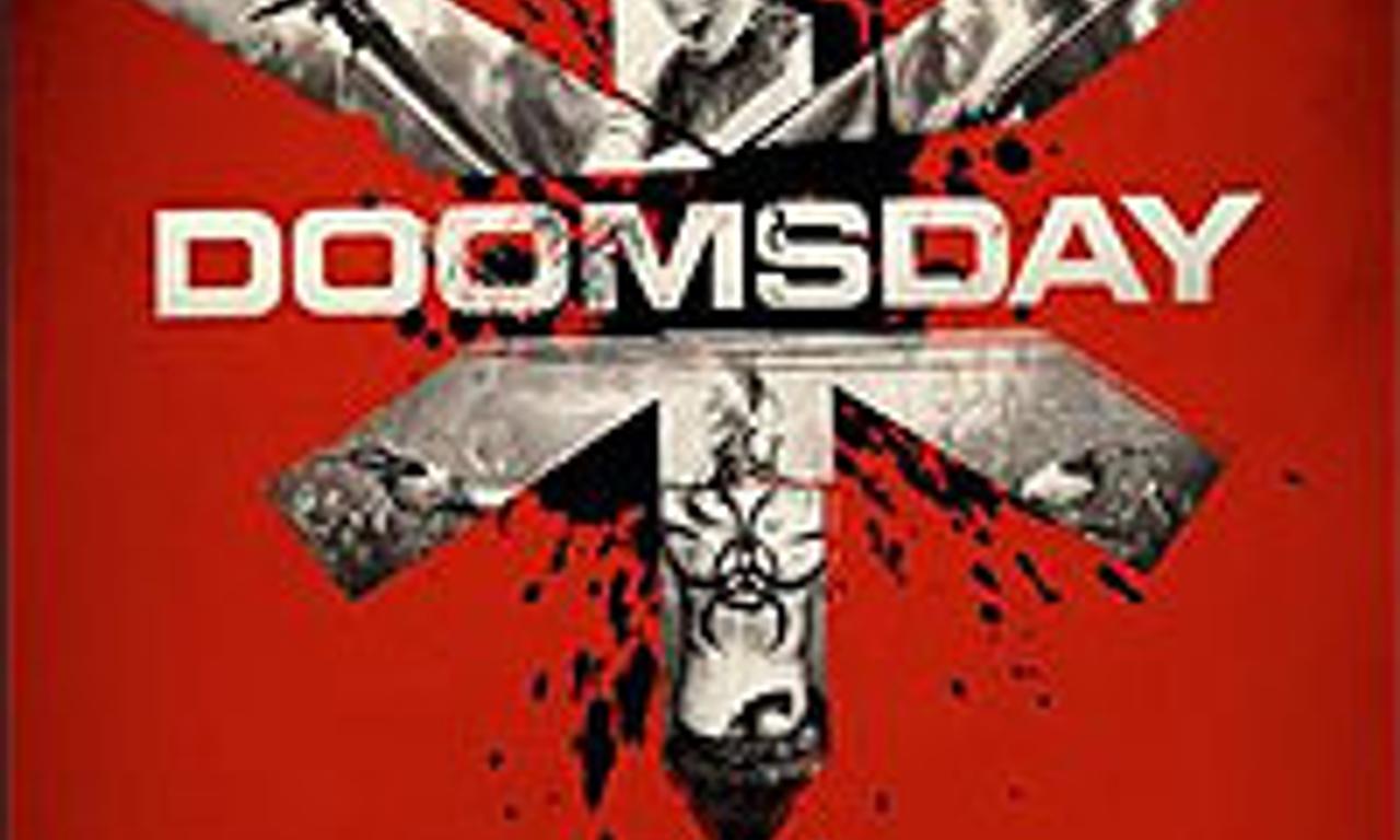 Doomsday - Where to Watch and Stream Online – Entertainment.ie