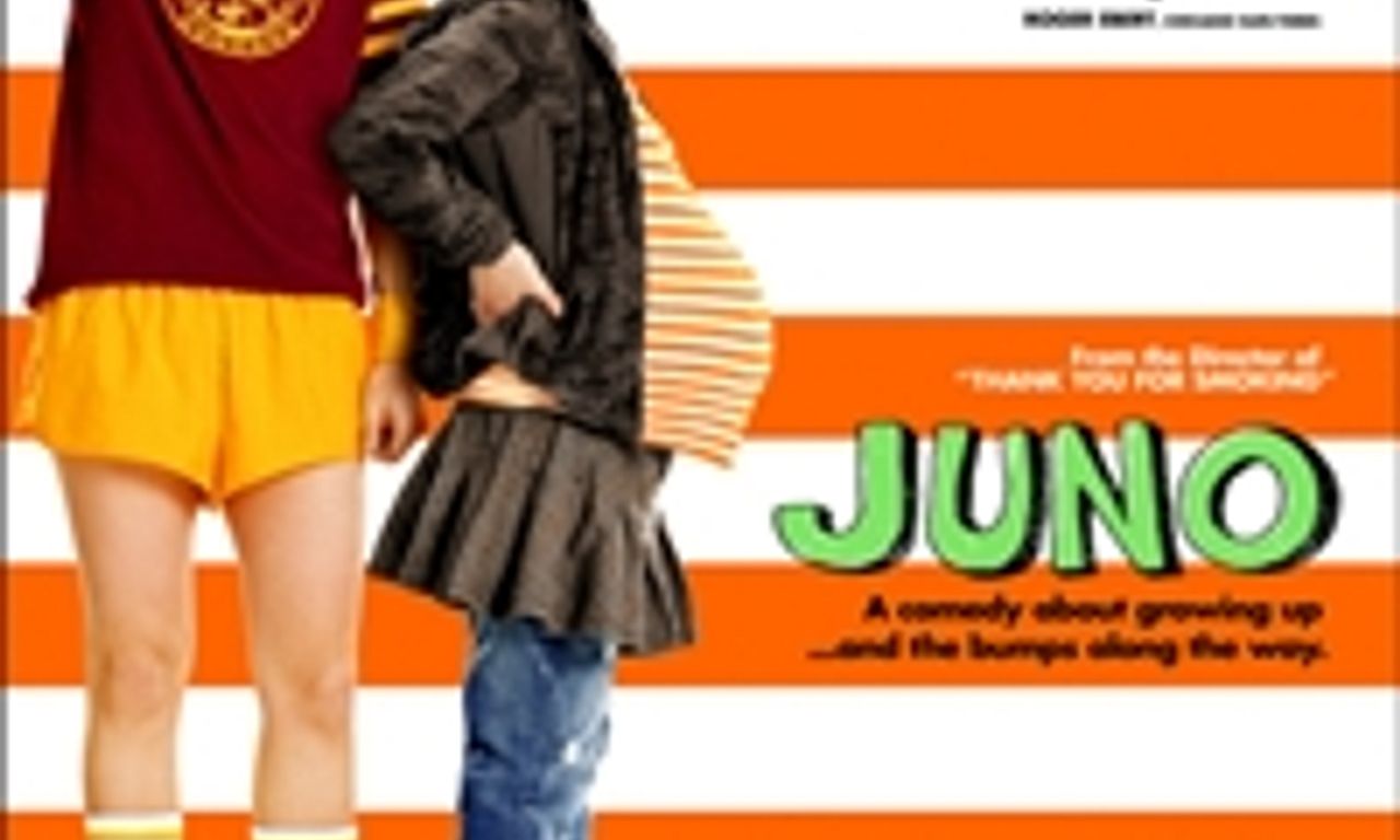 Juno - Where to Watch and Stream Online – Entertainment.ie