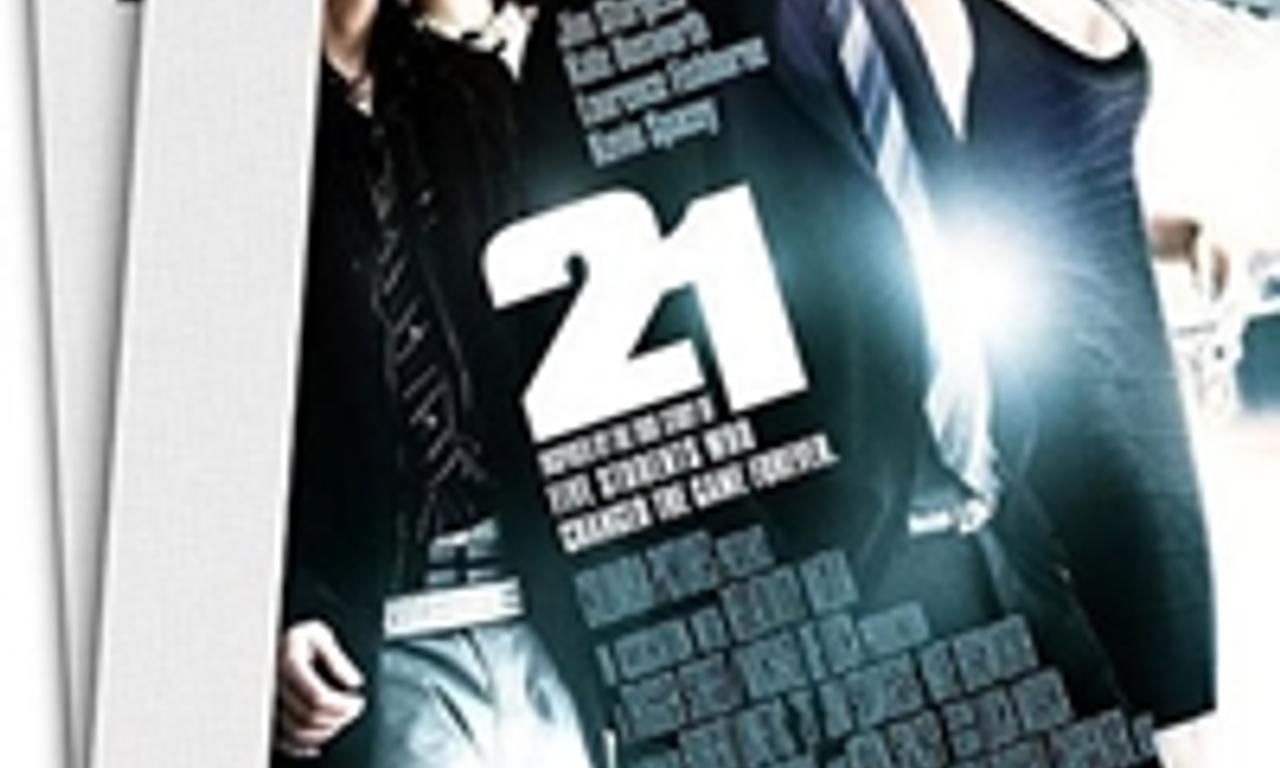 21 - Where to Watch and Stream Online – Entertainment.ie