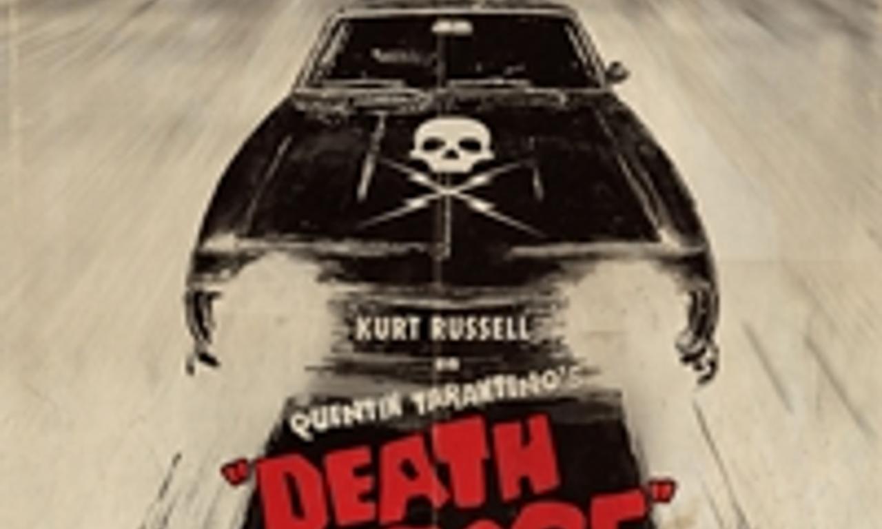 Death Proof - Where to Watch and Stream Online – Entertainment.ie