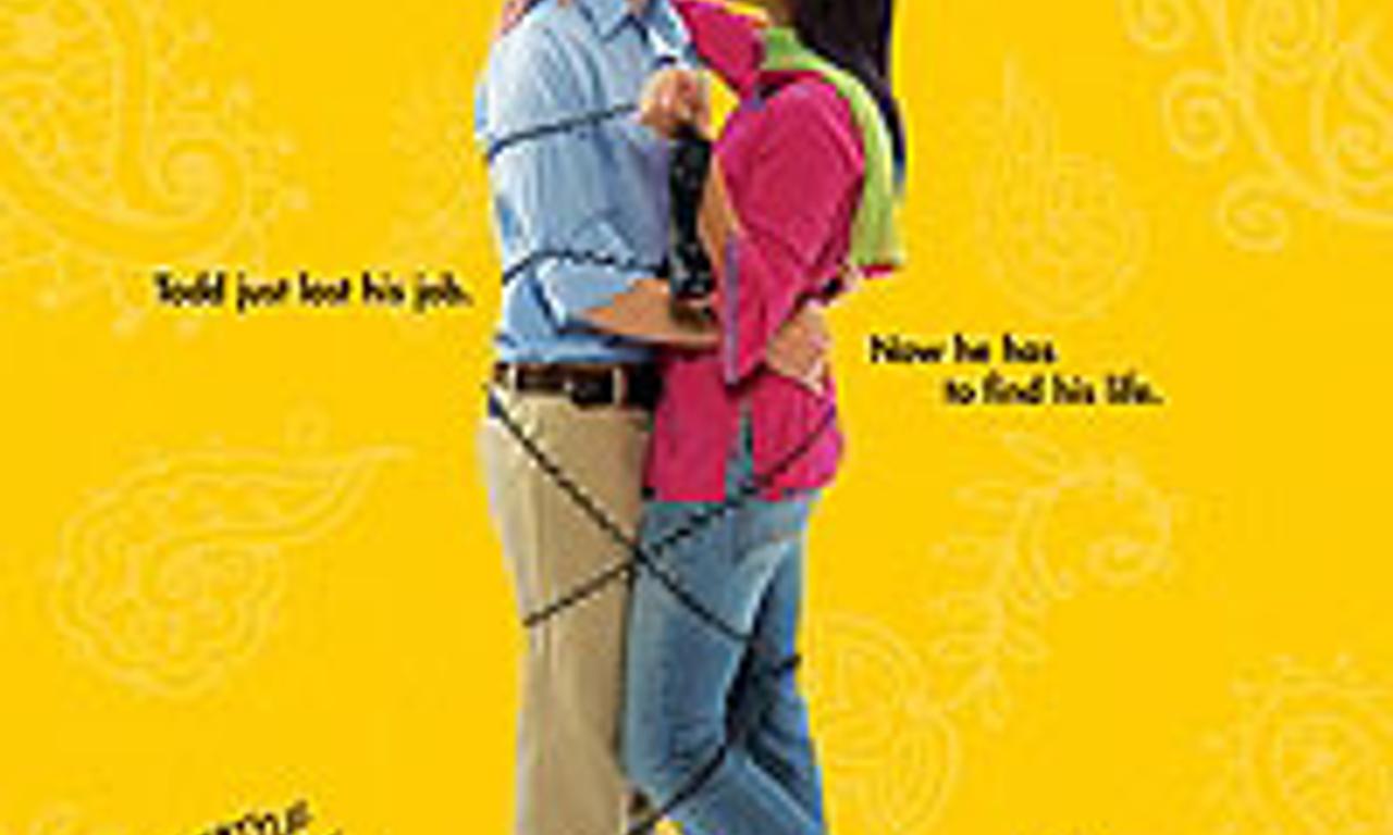 Outsourced - Where to Watch and Stream Online – Entertainment.ie