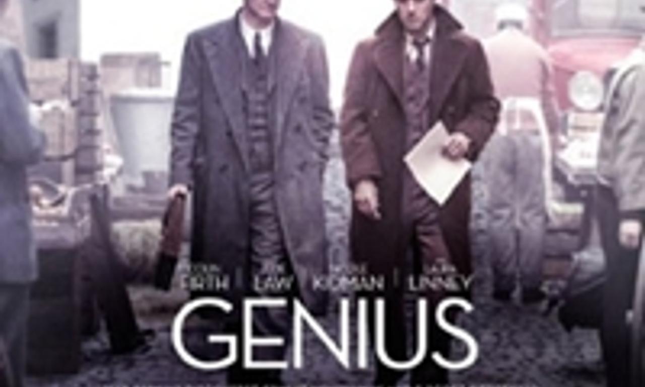 Genius - Where to Watch and Stream Online – Entertainment.ie