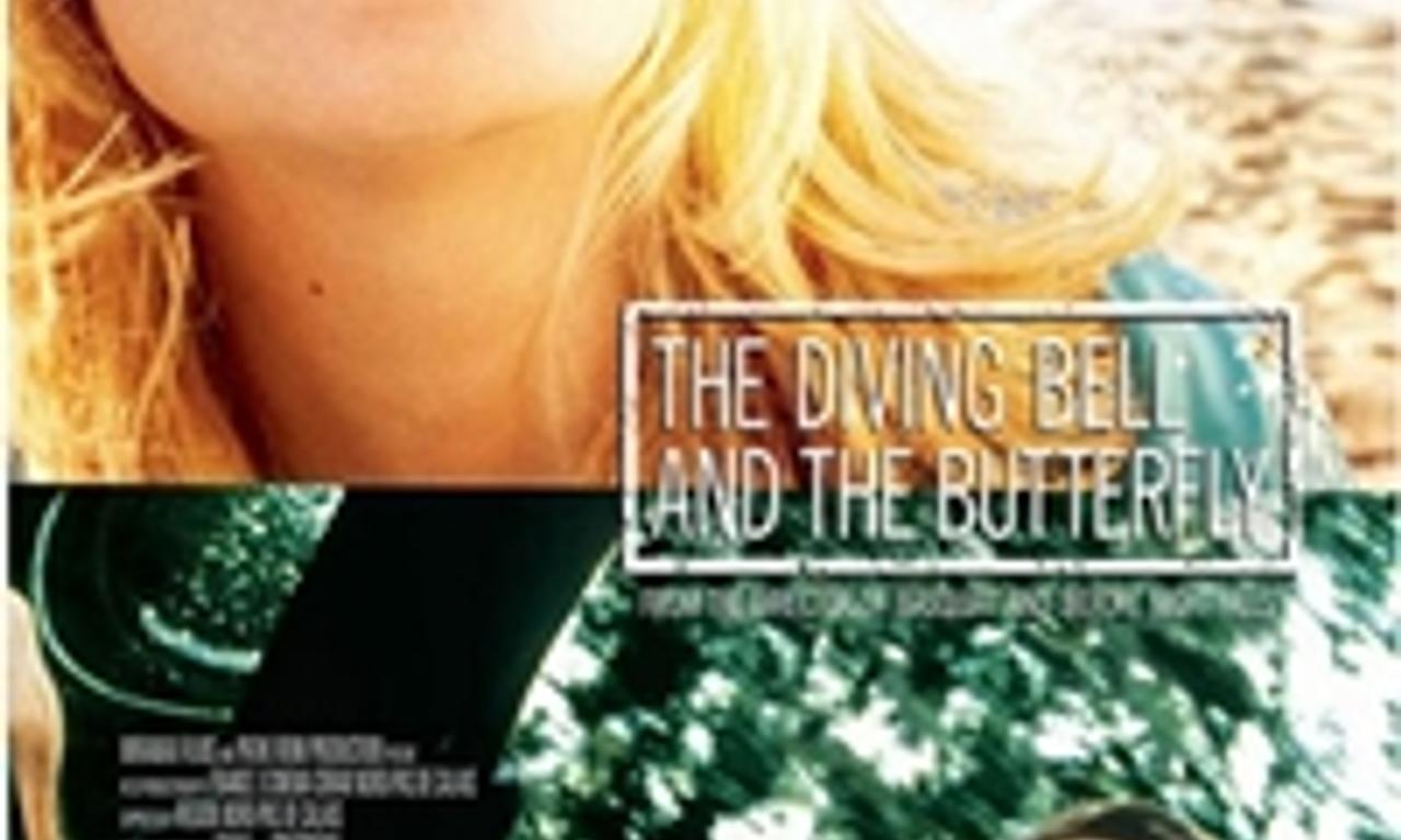 The Diving Bell and the Butterfly - Where to Watch and Stream Online ...