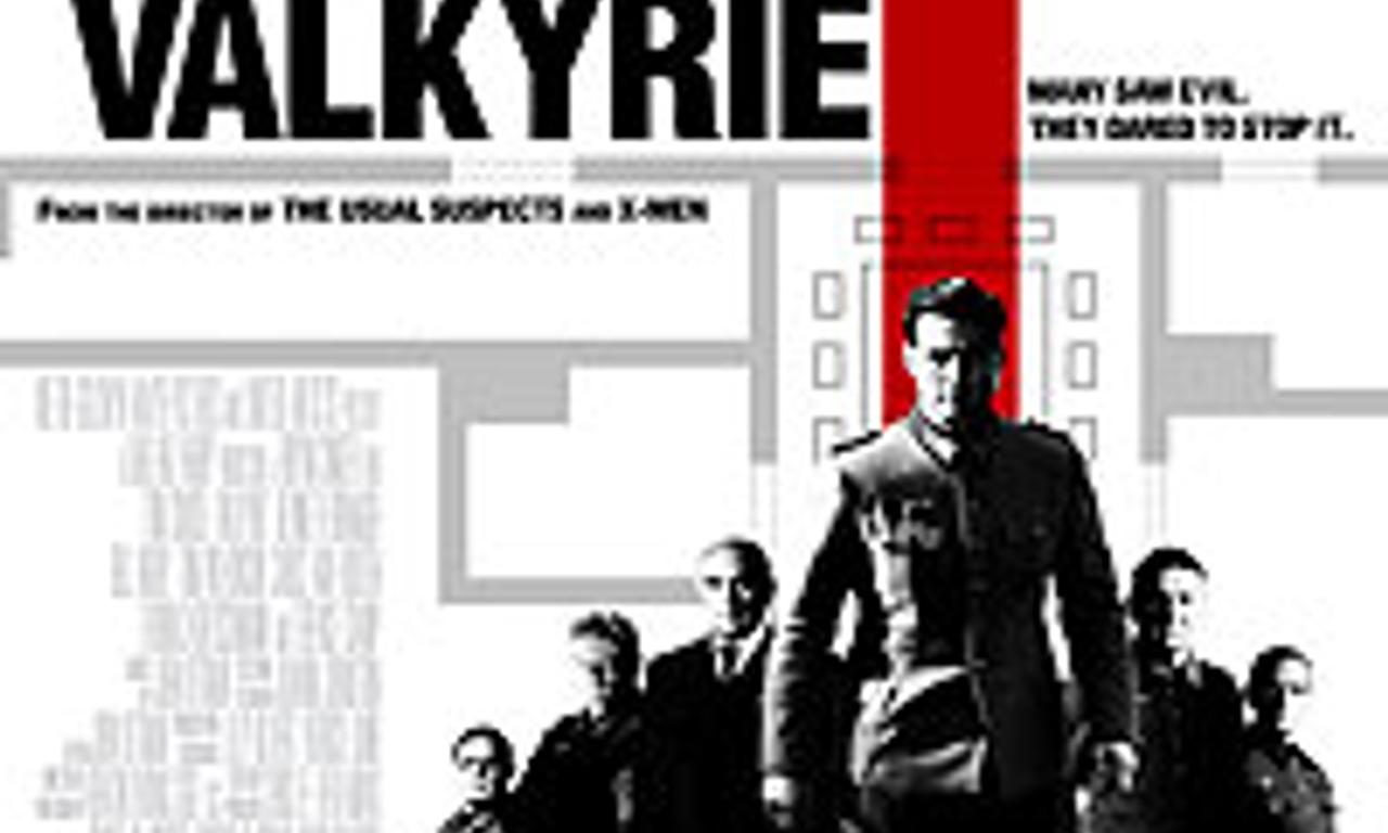 Valkyrie - Where to Watch and Stream Online – Entertainment.ie