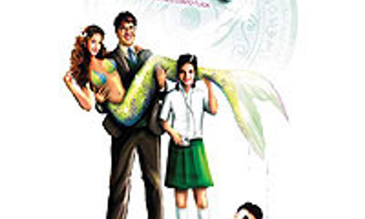 Fishtales - Where to Watch and Stream Online – Entertainment.ie