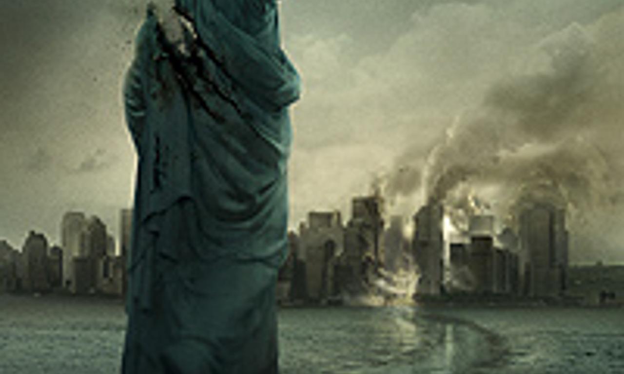 Cloverfield - Where to Watch and Stream Online – Entertainment.ie