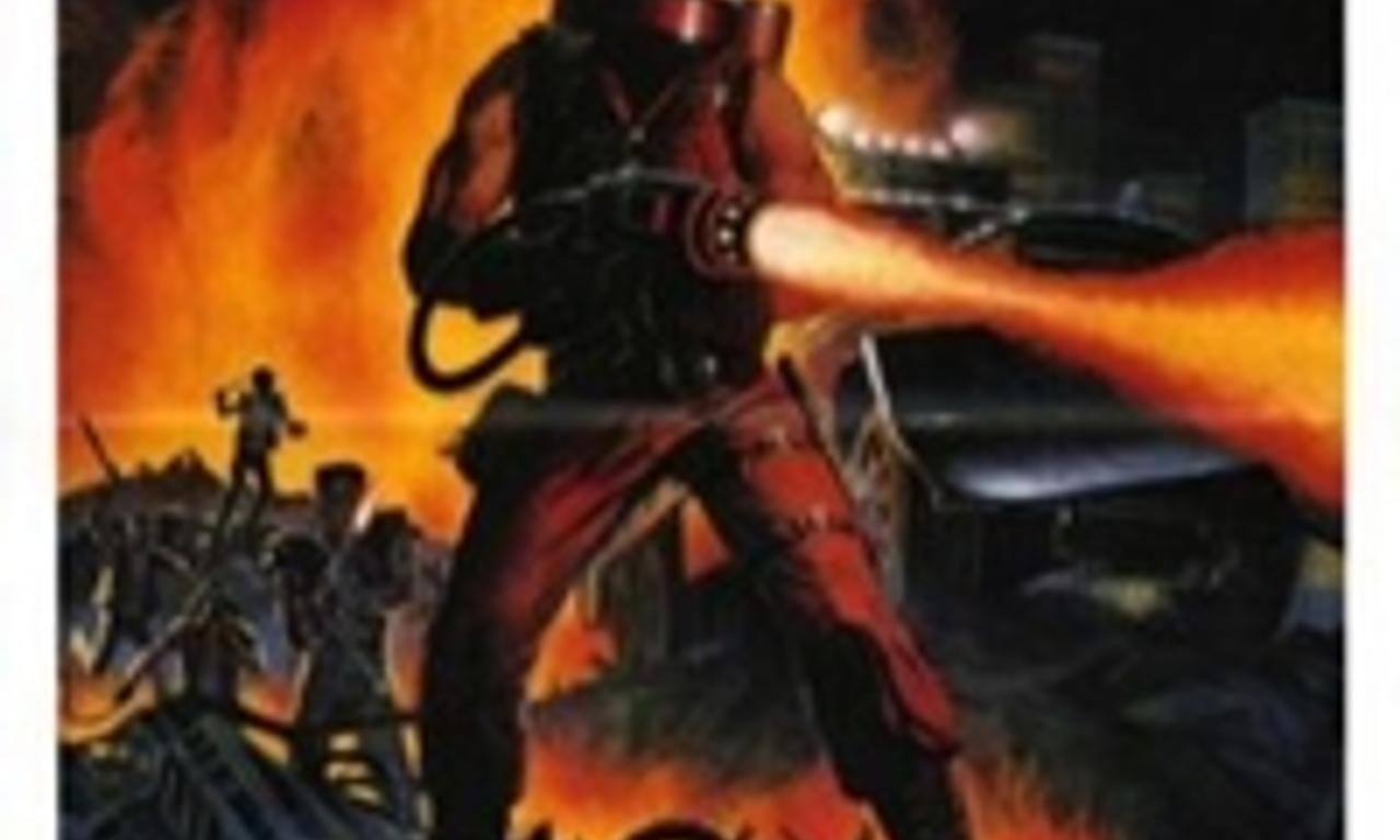 Exterminator 2 - Where to Watch and Stream Online – Entertainment.ie