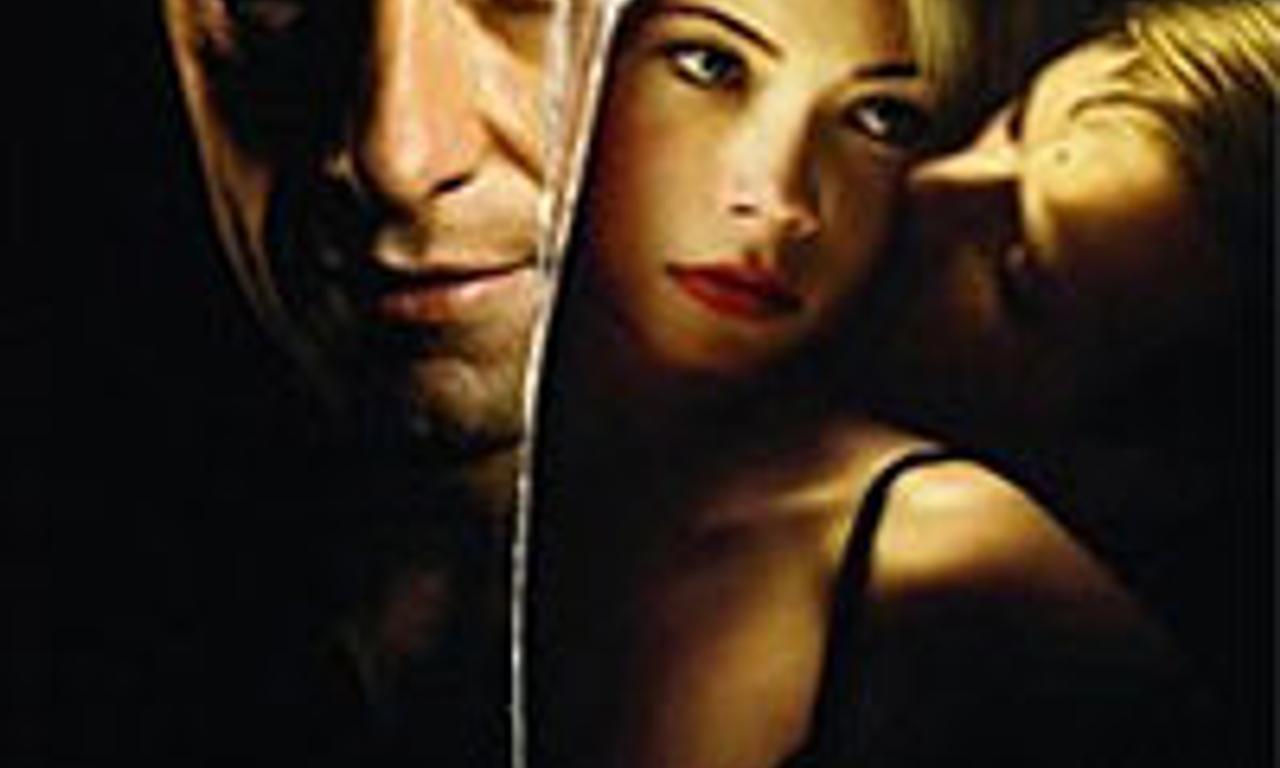 Deception - Where to Watch and Stream Online – Entertainment.ie