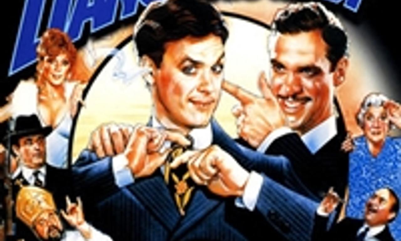 Johnny Dangerously - Where to Watch and Stream Online – Entertainment.ie