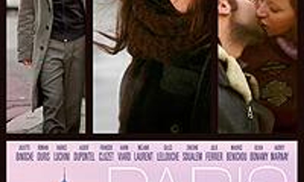 Paris - Where to Watch and Stream Online – Entertainment.ie