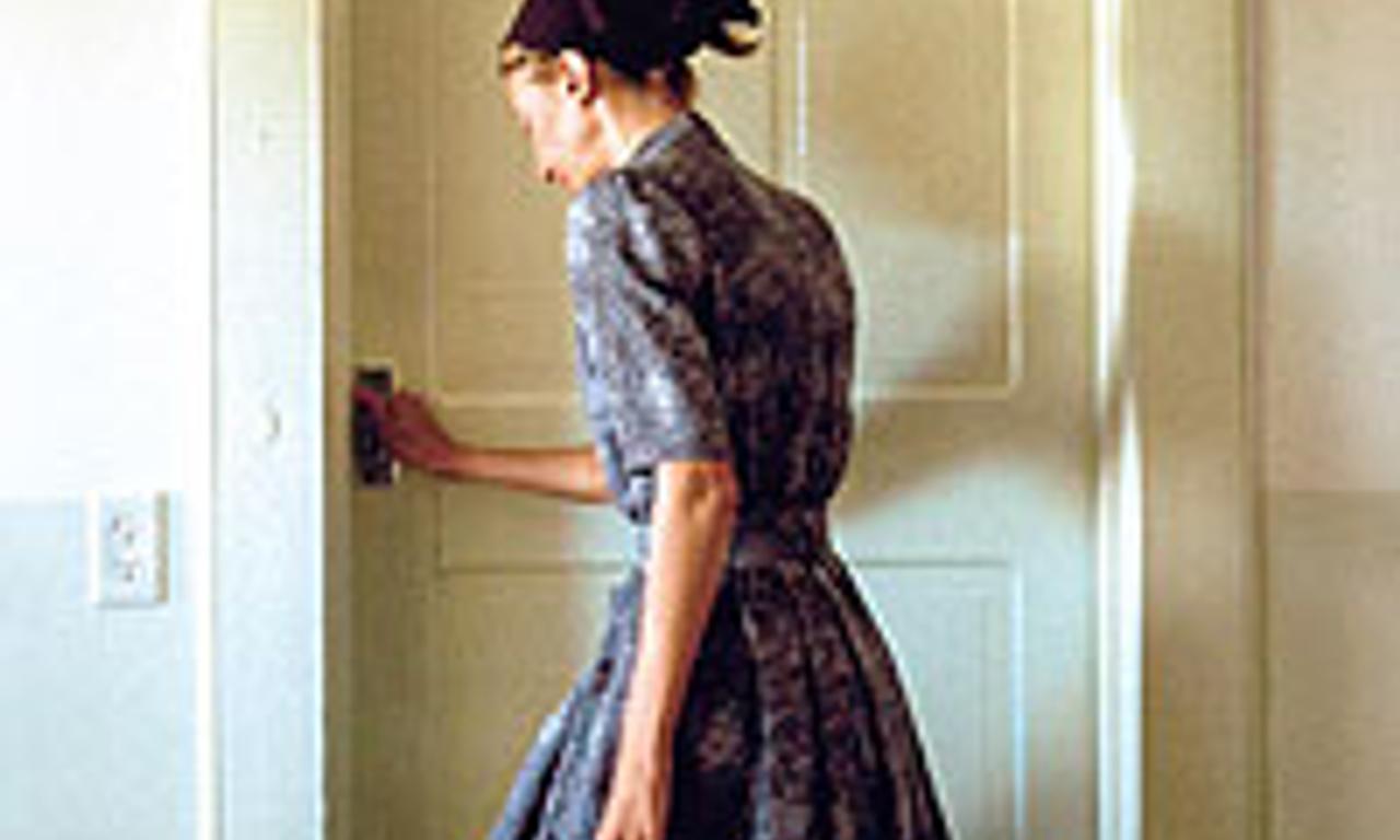 Silent Light - Where to Watch and Stream Online – Entertainment.ie