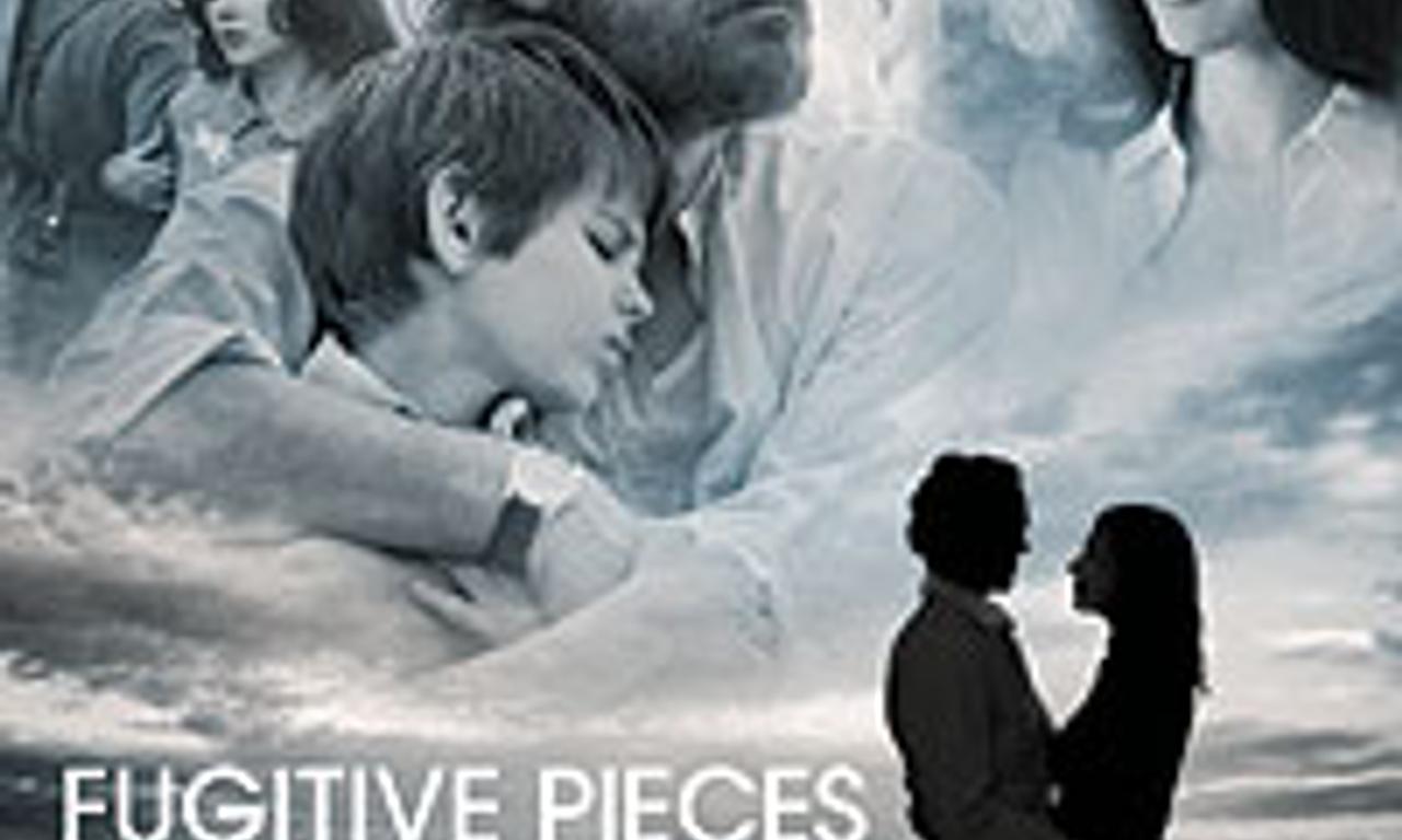 Fugitive Pieces - Where to Watch and Stream Online – Entertainment.ie