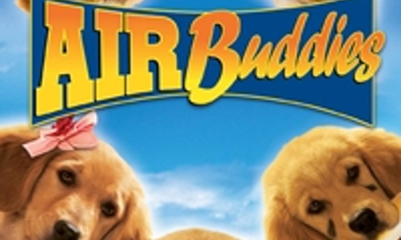 Air Buddies - Where to Watch and Stream Online – Entertainment.ie