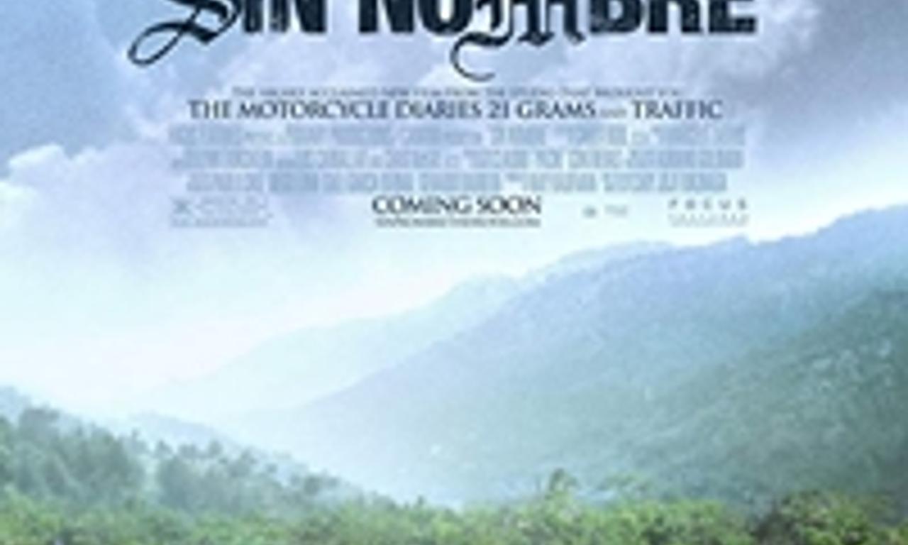Sin Nombre - Where to Watch and Stream Online – Entertainment.ie