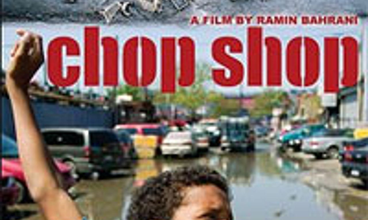 Chop Shop - Where to Watch and Stream Online – Entertainment.ie