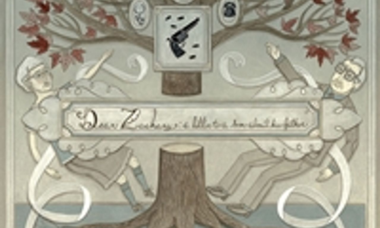 Dear Zachary: A Letter to a Son About His Father - Where to Watch and ...