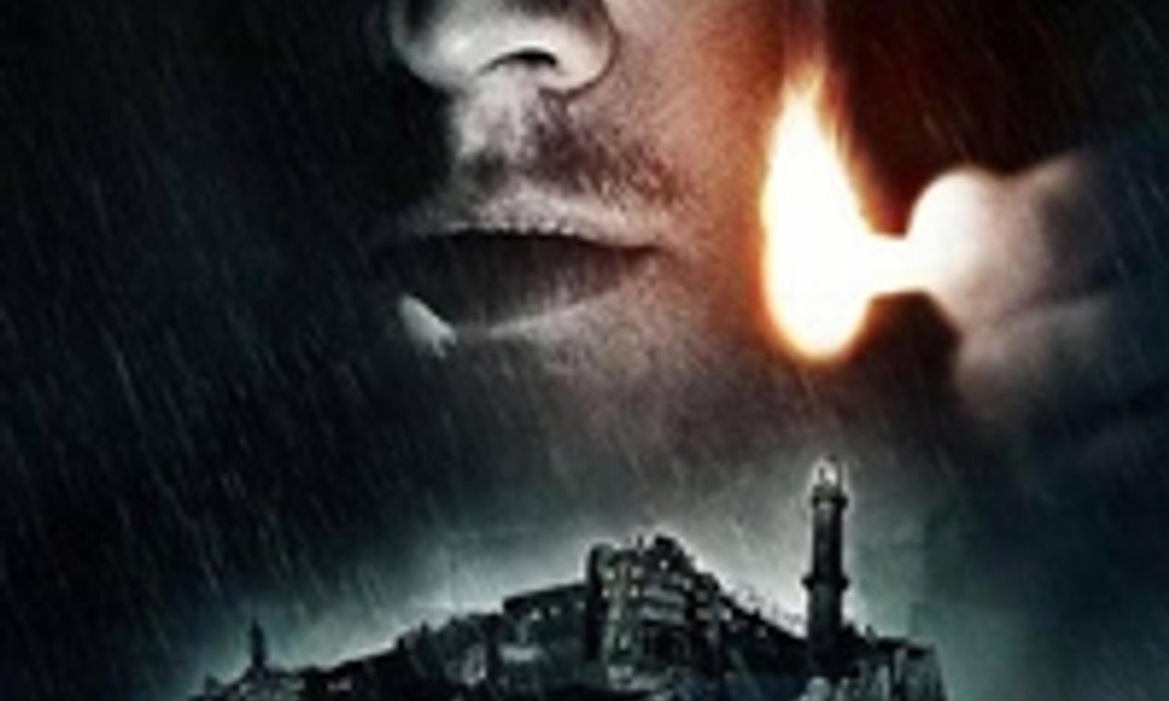 Shutter Island - Where to Watch and Stream Online – Entertainment.ie