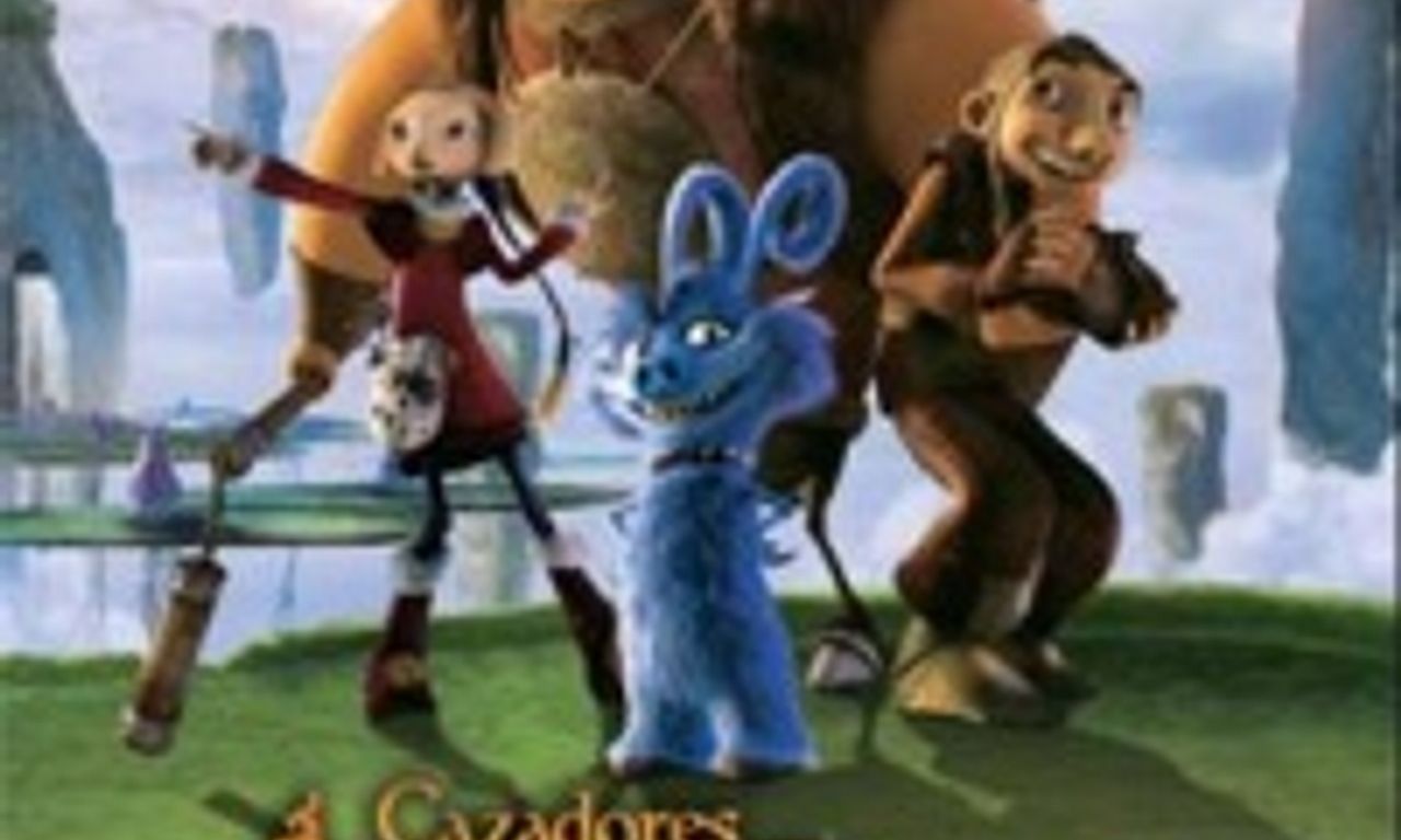 Dragon Hunters - Where to Watch and Stream Online – Entertainment.ie