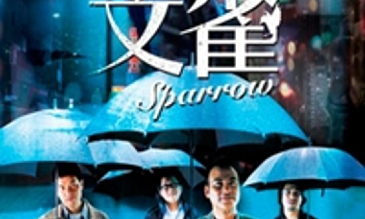 Sparrow - Where to Watch and Stream Online – Entertainment.ie