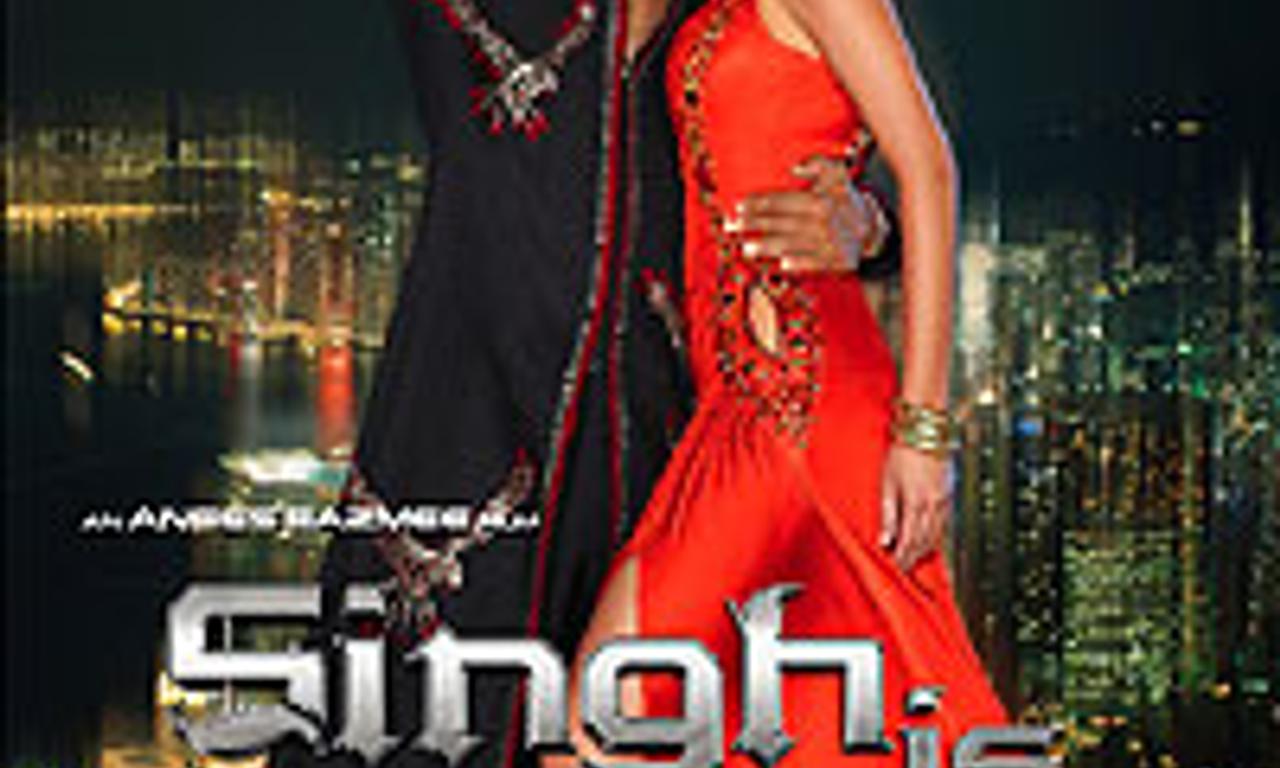 Singh is Kinng - Where to Watch and Stream Online – Entertainment.ie