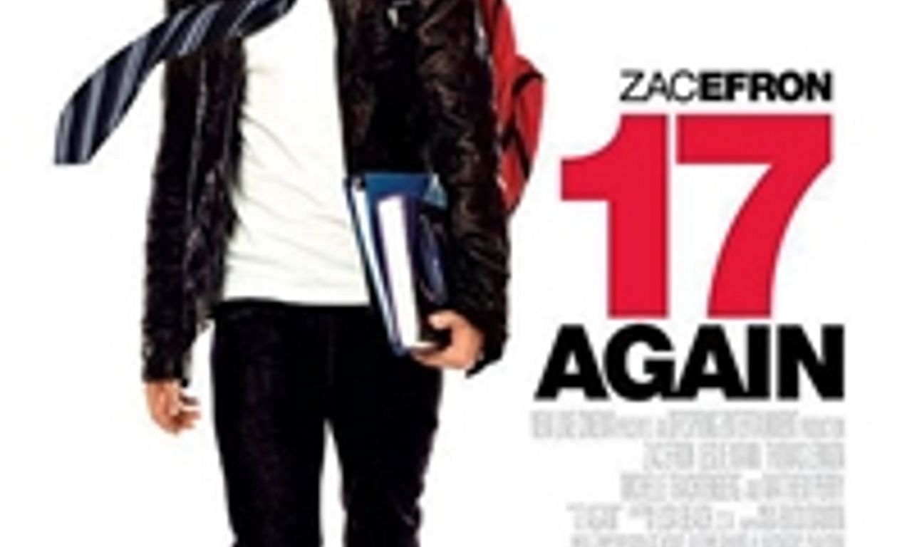17 Again - Where to Watch and Stream Online – Entertainment.ie