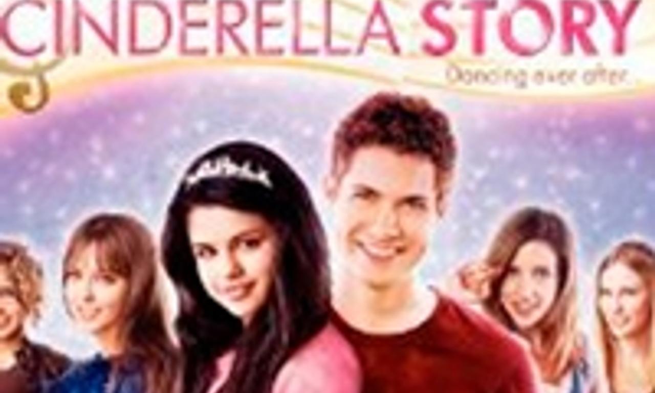 Another Cinderella Story - Where to Watch and Stream Online ...