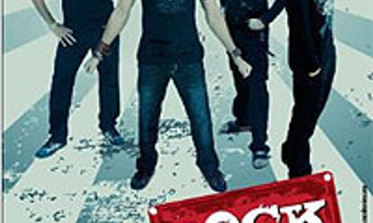 Rock On!! - Where to Watch and Stream Online – Entertainment.ie