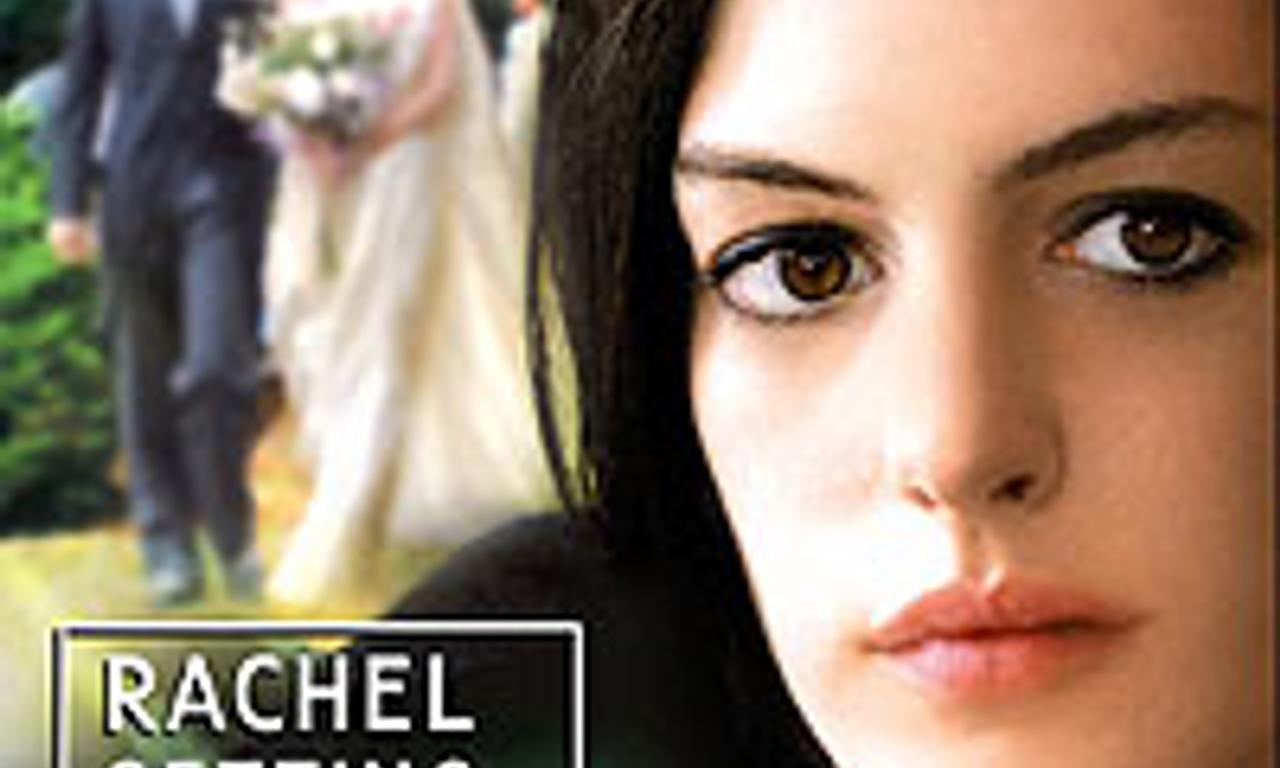 Rachel Getting Married - Where to Watch and Stream Online ...