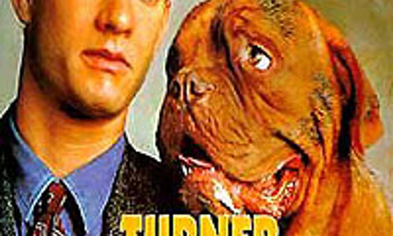 Turner & Hooch - Where to Watch and Stream Online – Entertainment.ie