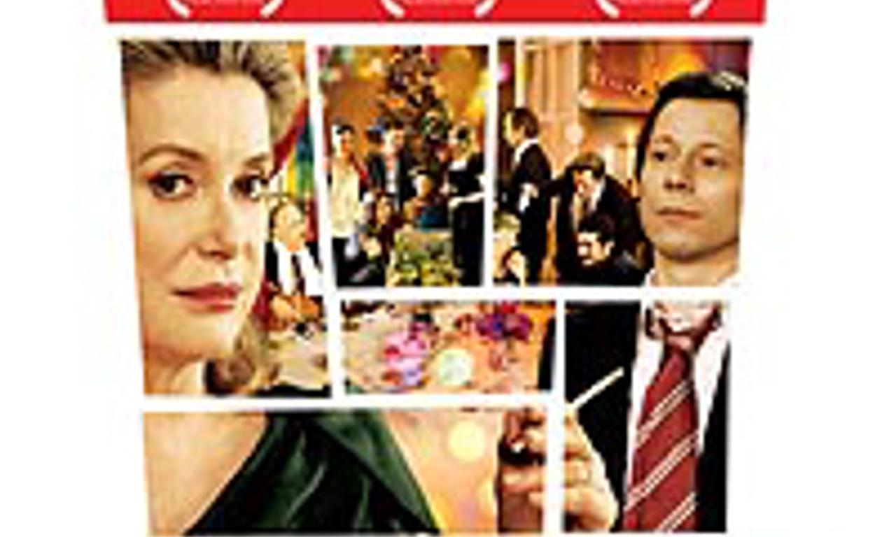 A Christmas Tale - Where to Watch and Stream Online – Entertainment.ie