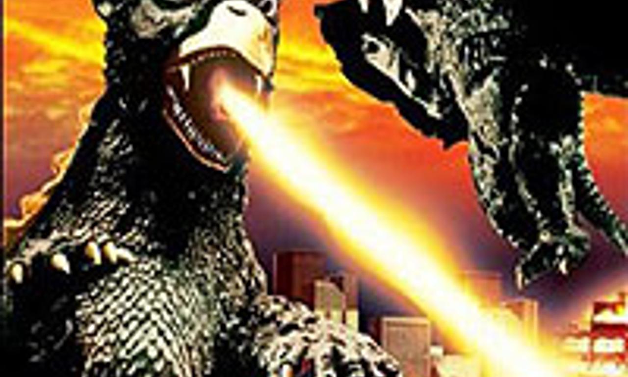 Gappa, the Triphibian Monster - Where to Watch and Stream Online ...