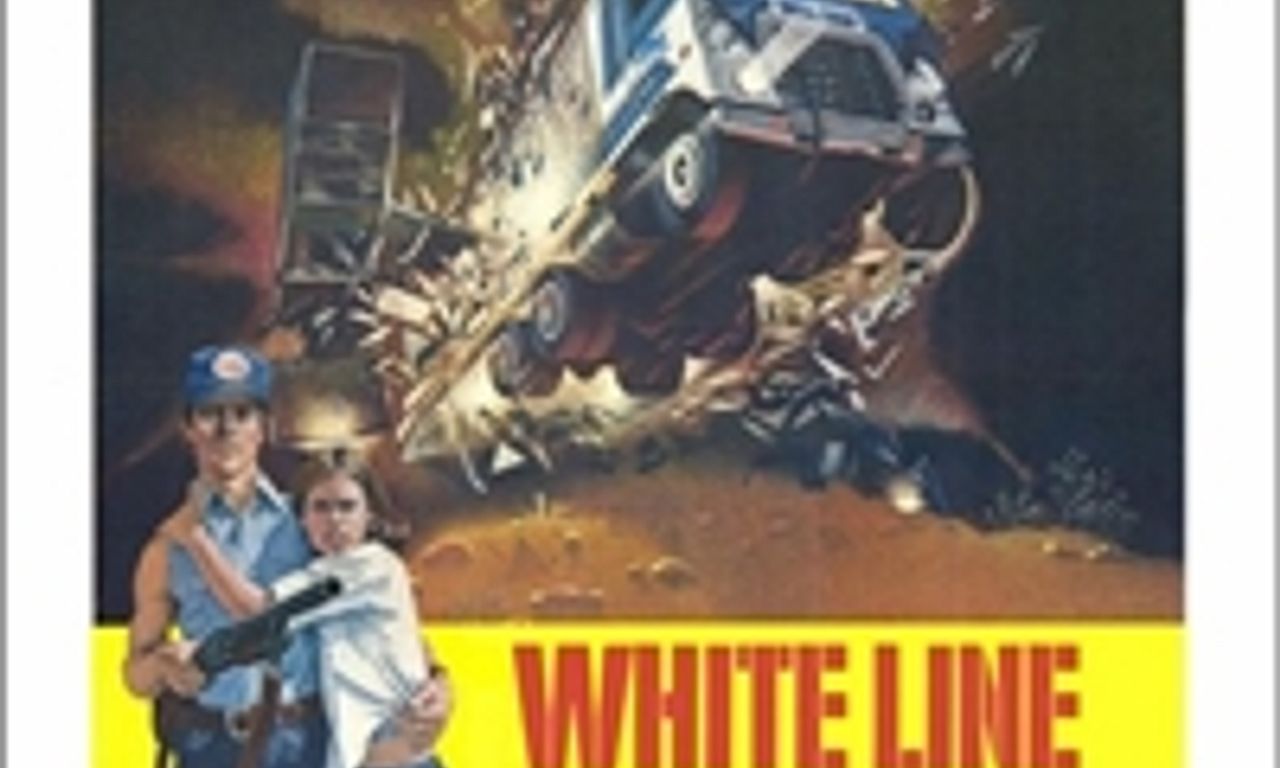 White Line Fever - Where to Watch and Stream Online – Entertainment.ie