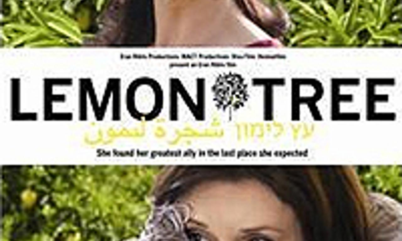 Lemon Tree - Where to Watch and Stream Online – Entertainment.ie