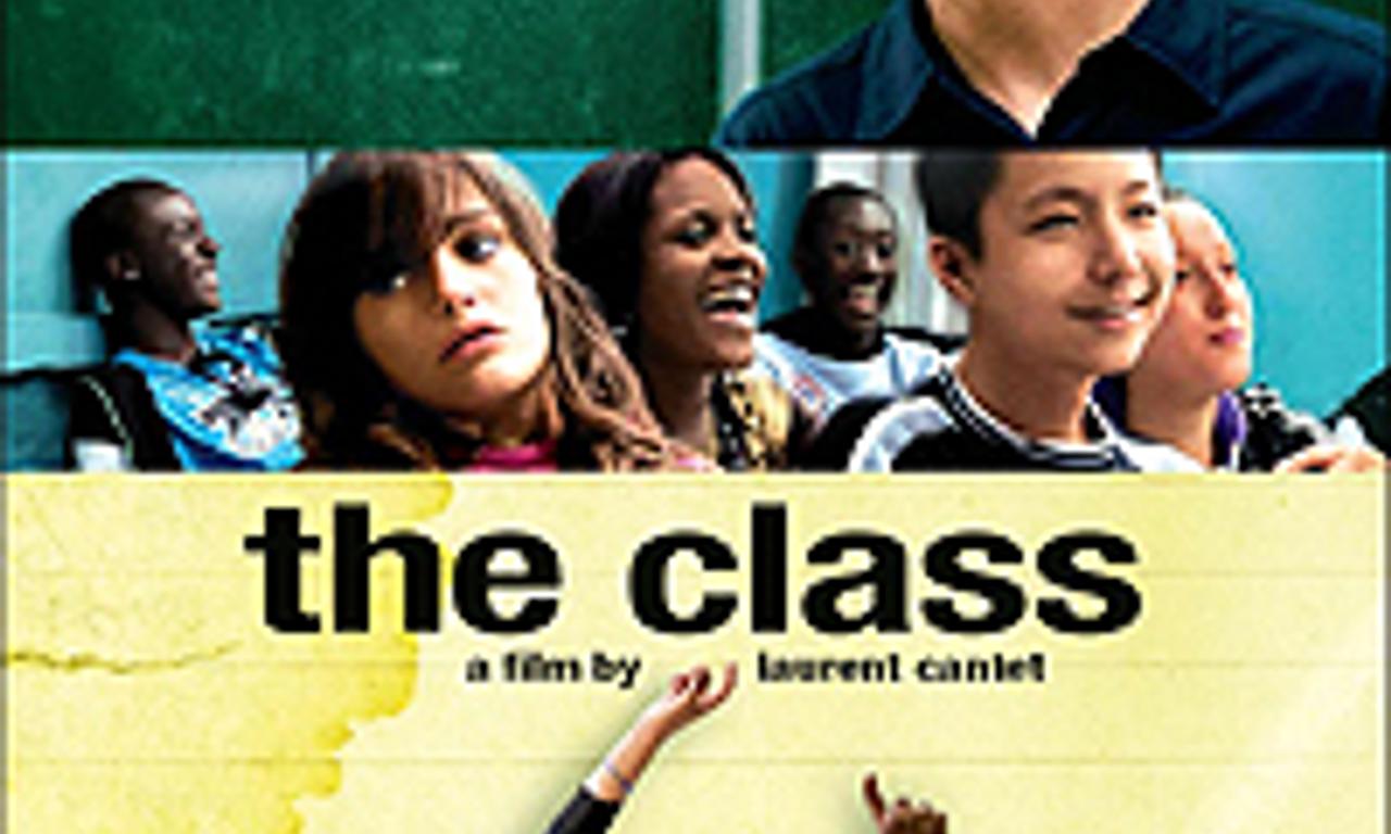 The Class - Where to Watch and Stream Online – Entertainment.ie