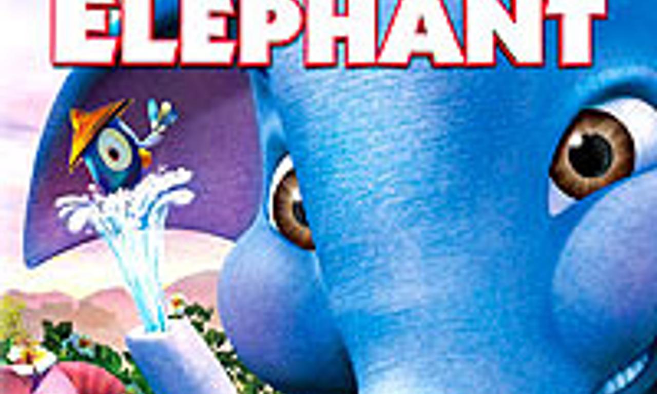 The Blue Elephant - Where to Watch and Stream Online – Entertainment.ie