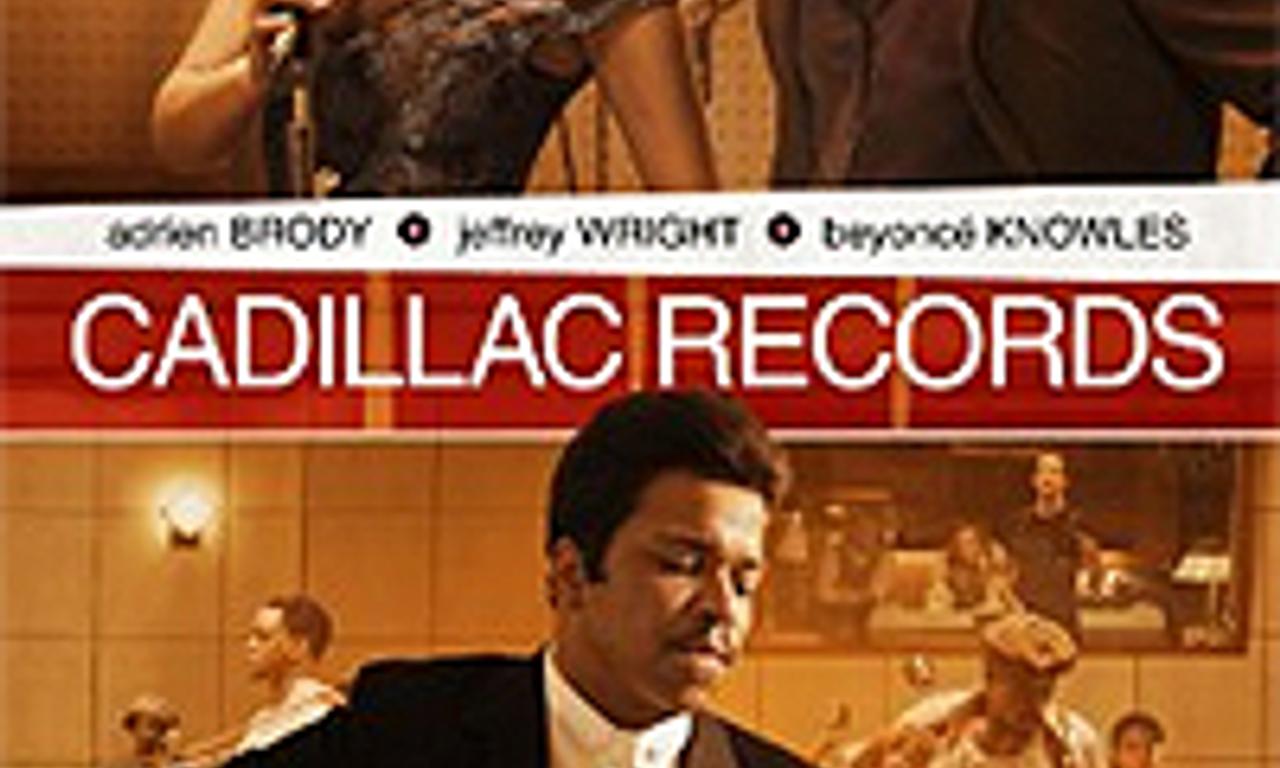 Cadillac Records - Where to Watch and Stream Online – Entertainment.ie