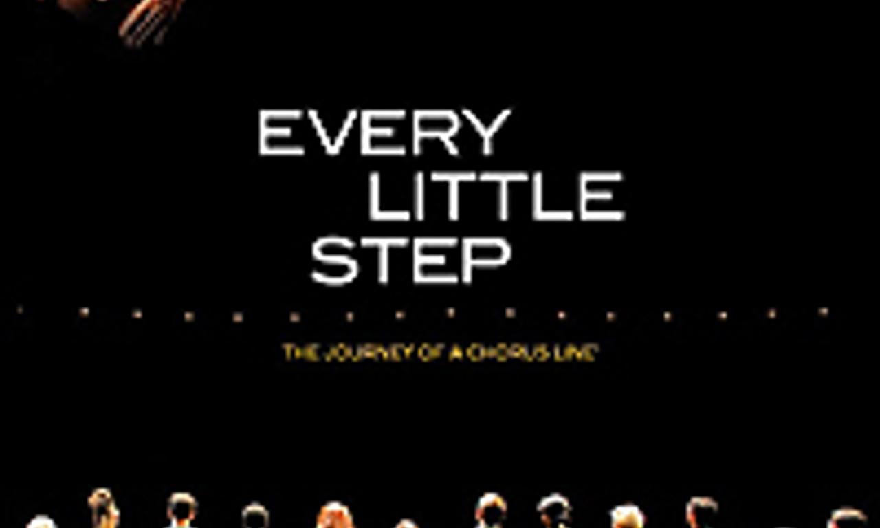 Every Little Step - Where to Watch and Stream Online – Entertainment.ie