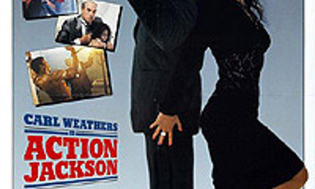 Action Jackson - Where to Watch and Stream Online – Entertainment.ie