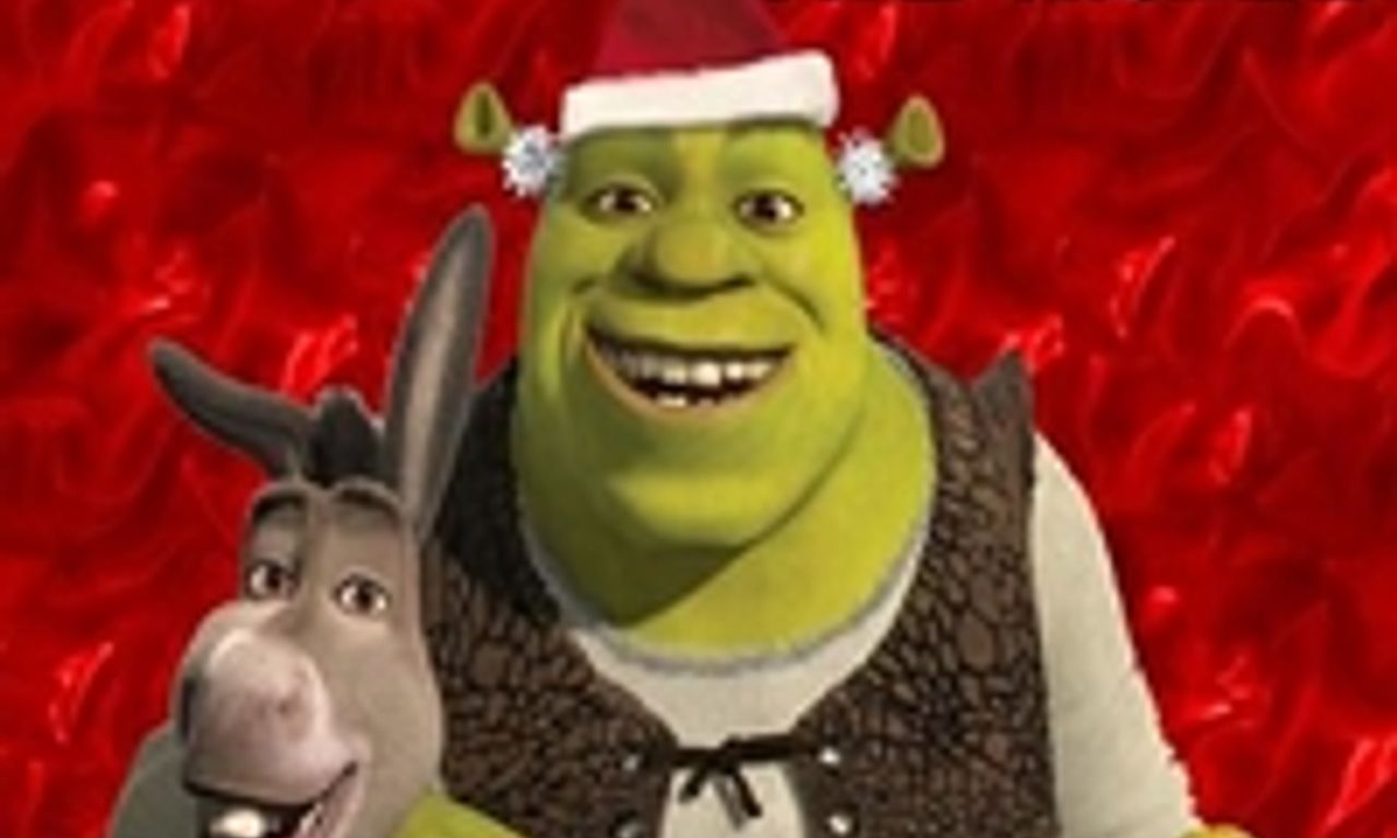 Shrek the Halls - Where to Watch and Stream Online – Entertainment.ie